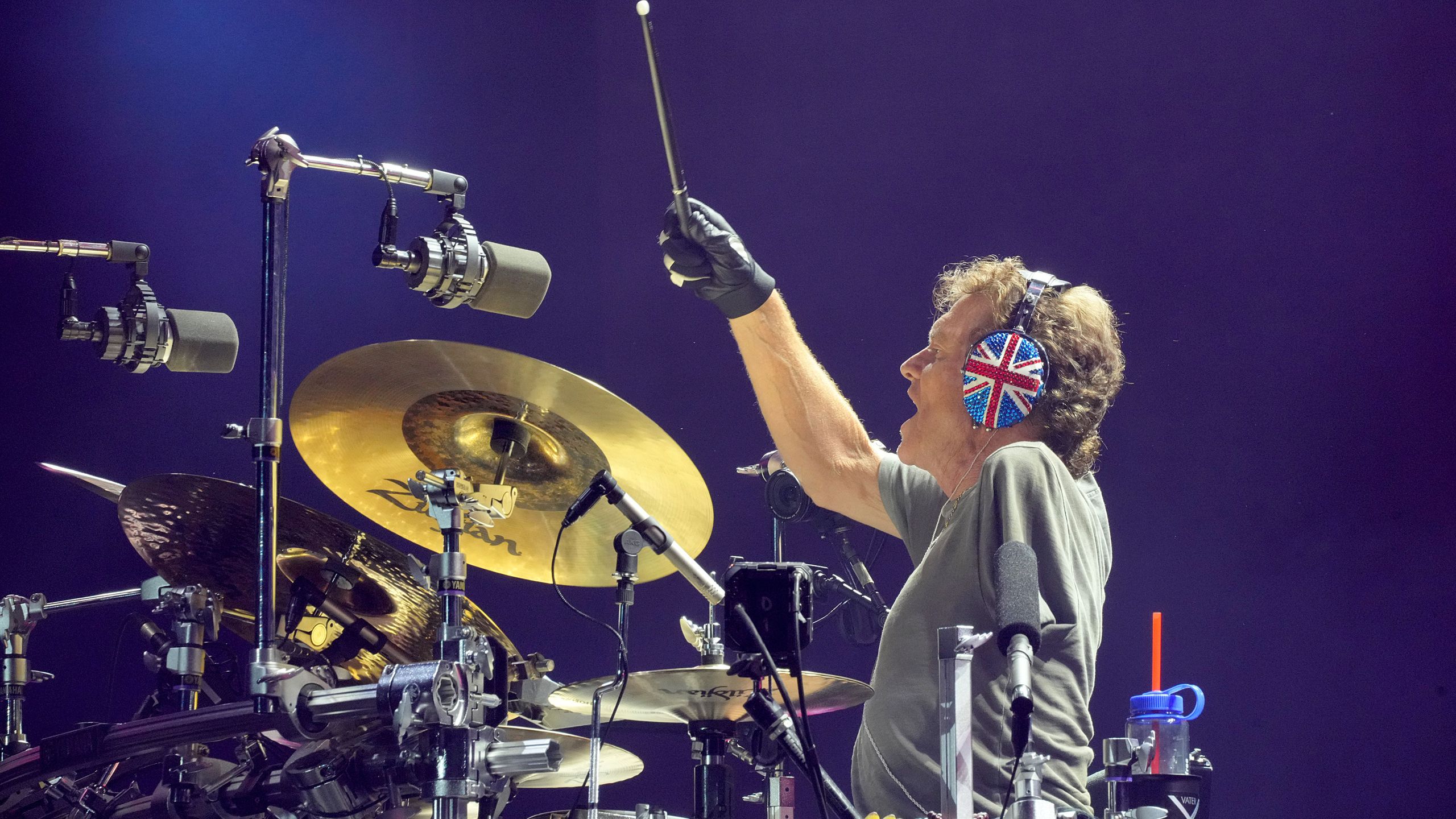 “I wondered if I was insane for wanting to do this”: How Def Leppard ...