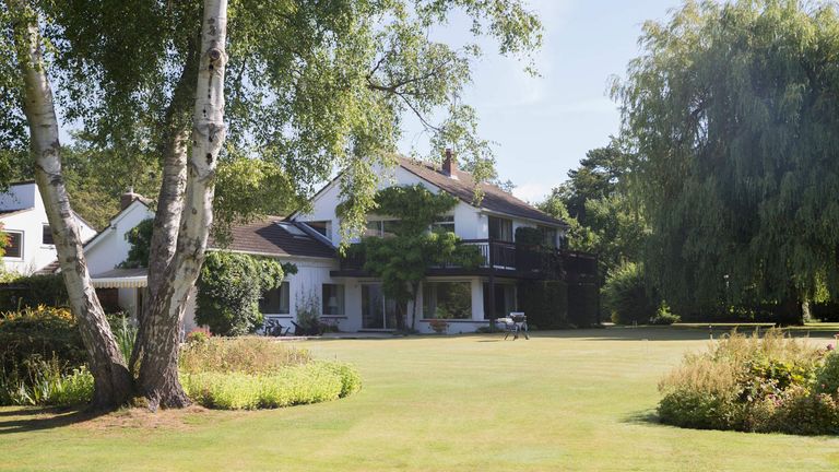 Expert ways to protect your home from flooding | Homes and Gardens