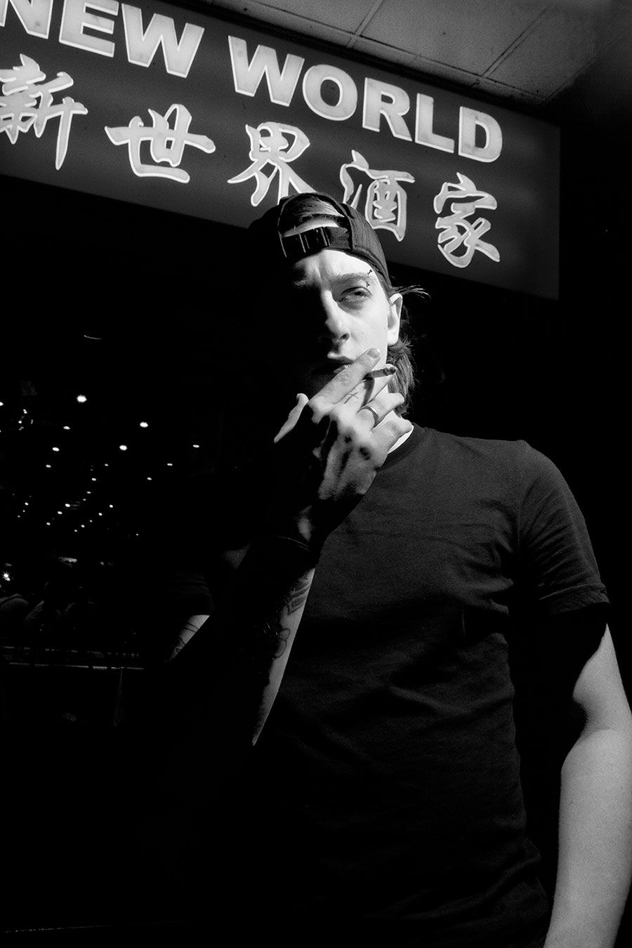 Listen to Perturbator's new album New Model in full | Louder