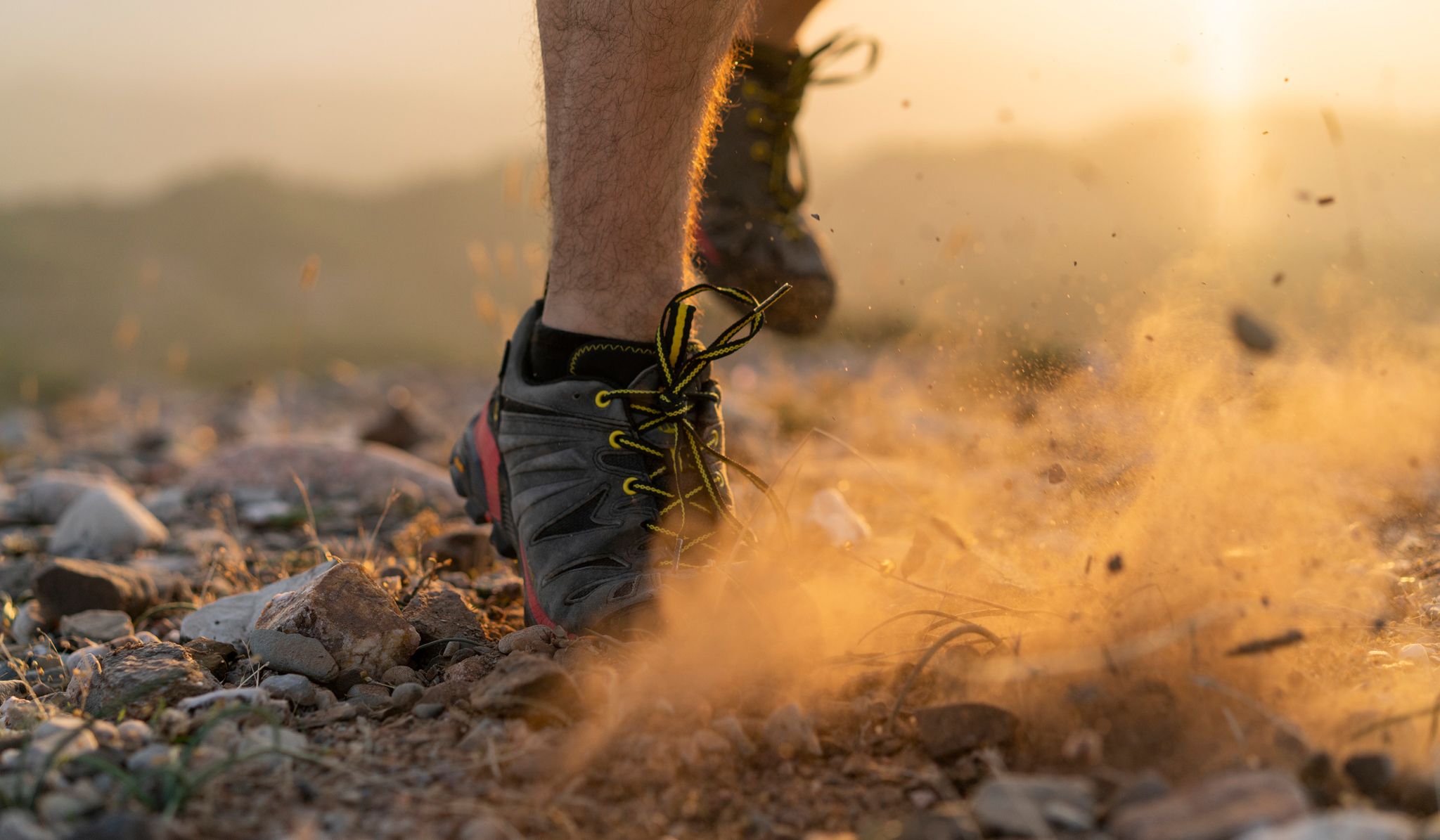 Best trail running shoes for all terrains | Fit&Well