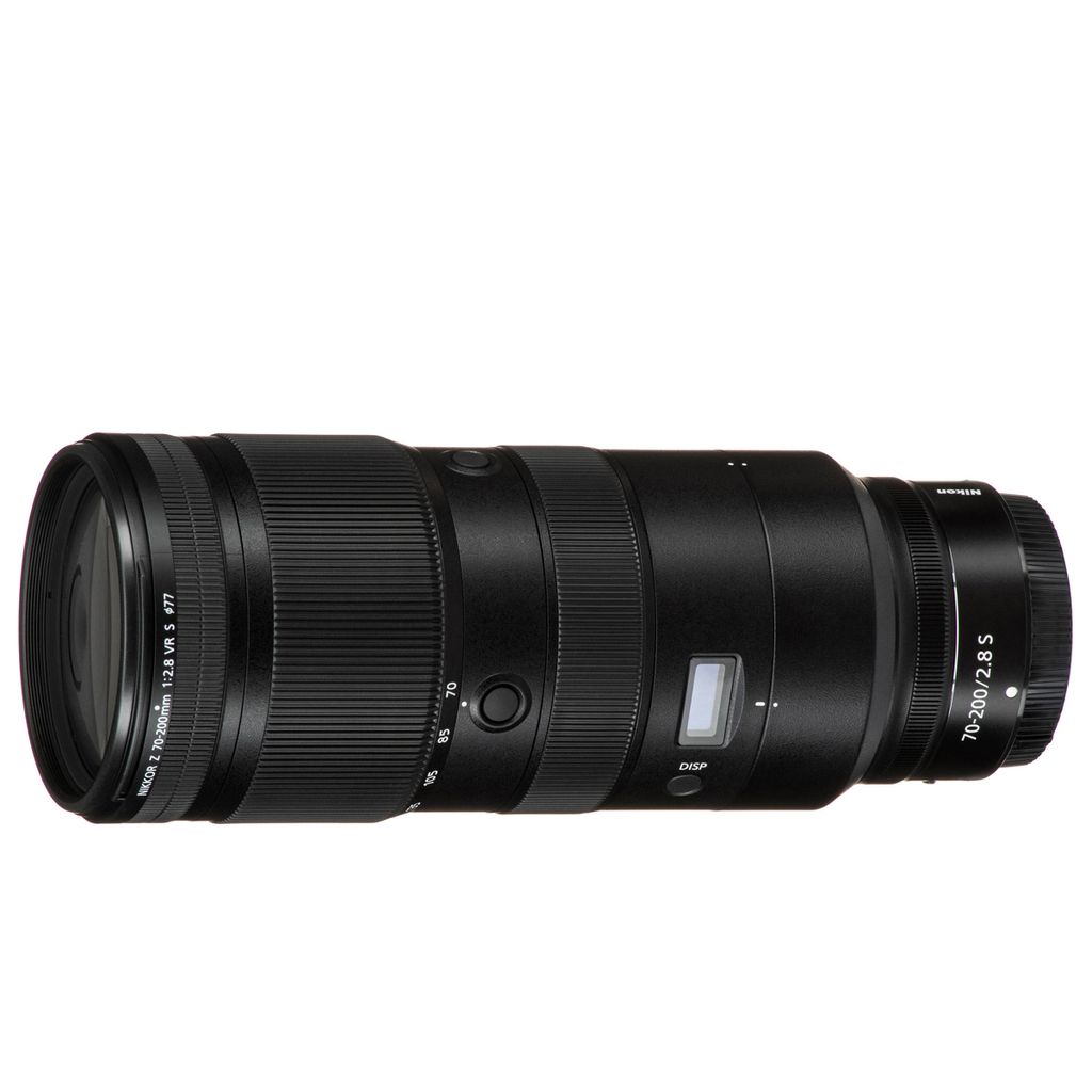 The best lenses for the Nikon Z8 and Z9 in 2025: top-flight lenses for ...