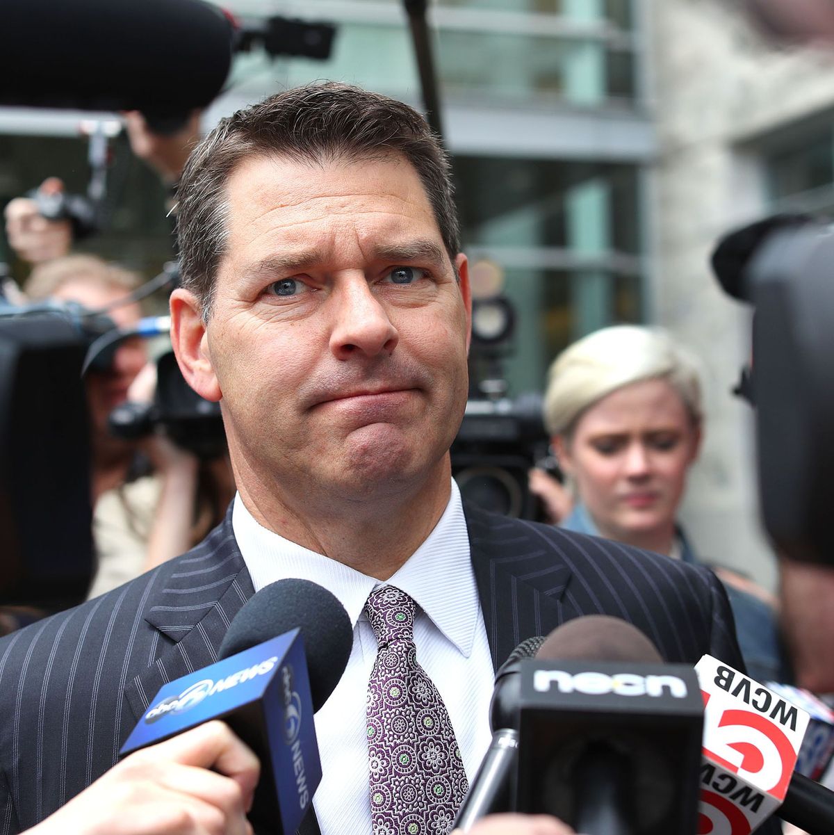 Who Is Joseph Cataldo, Michelle Carter's Defense Attorney In 'I Love ...