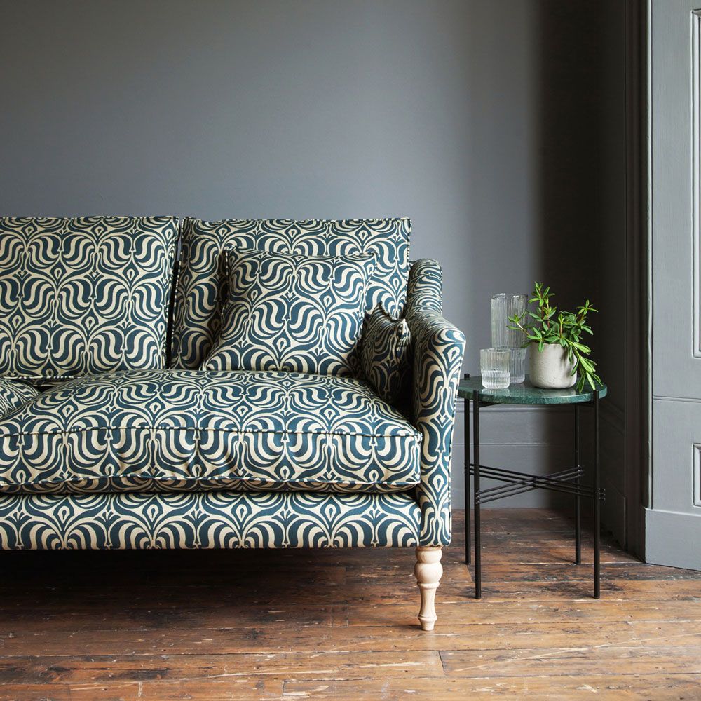 The new V&A Sofa Workshop collaboration just made us totally rethink ...