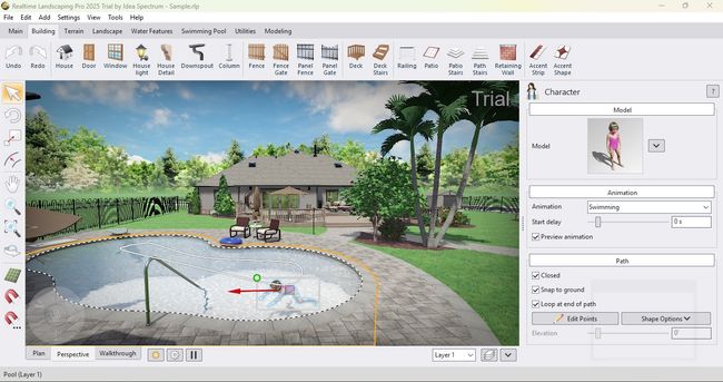 Best landscape design software of 2025 | TechRadar