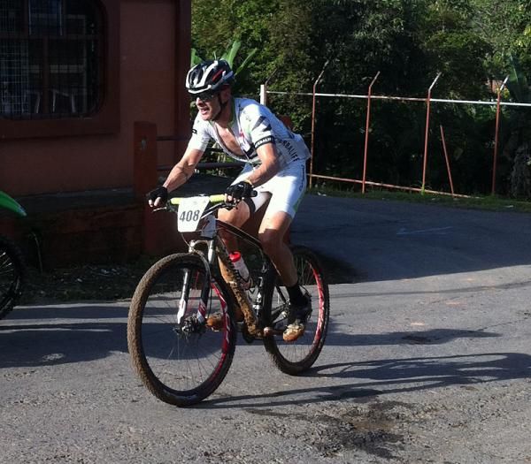 Video: La Ruta rookie Cody impresses in top 10 | Cyclingnews