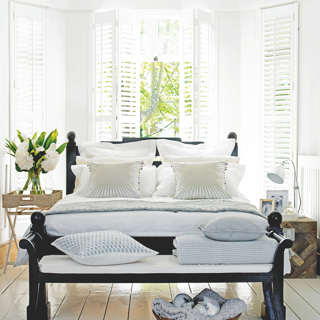 This cooling hack will turn your fan into an air conditioner | Ideal Home