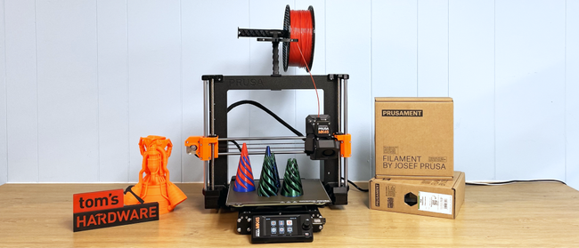 Perfection in Polymers: The Best 3D Printers for Home, Workshop or ...