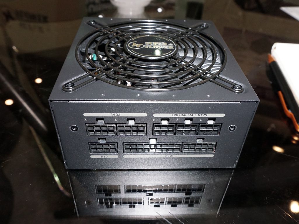 A Look At Super Flower’s Upcoming SFX-L PSU | Tom's Hardware
