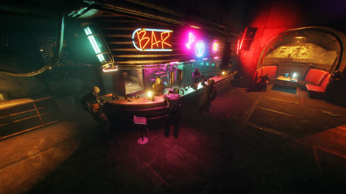 Rage 2 review: "Fluid combat but the open world isn’t worth investing ...