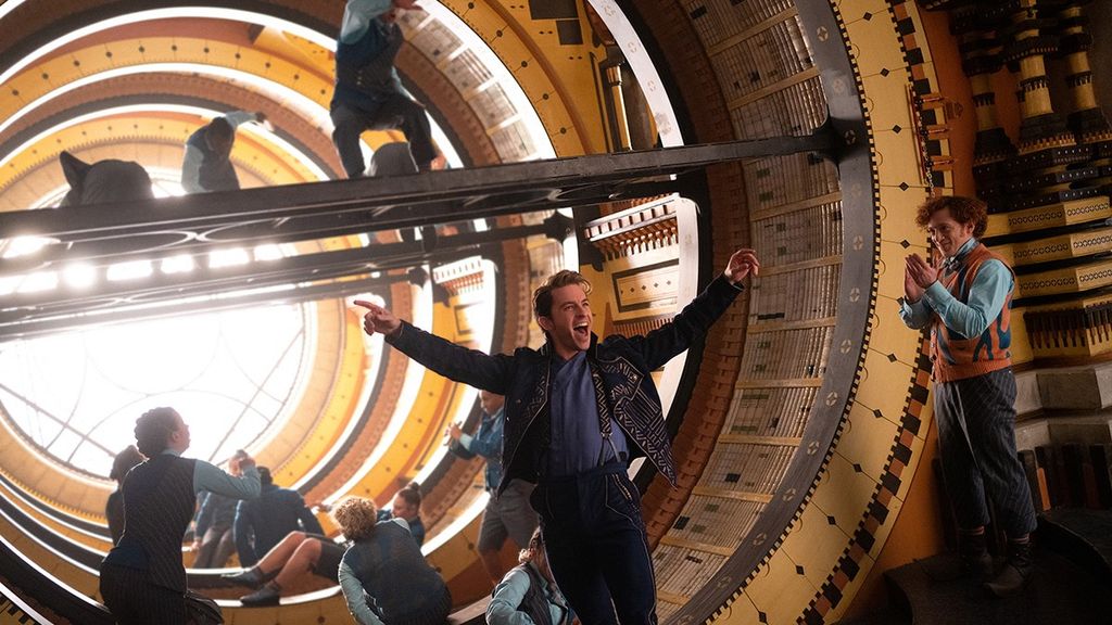 Dolby Atmos isn't just explosions or fight scenes – and this overlooked ...