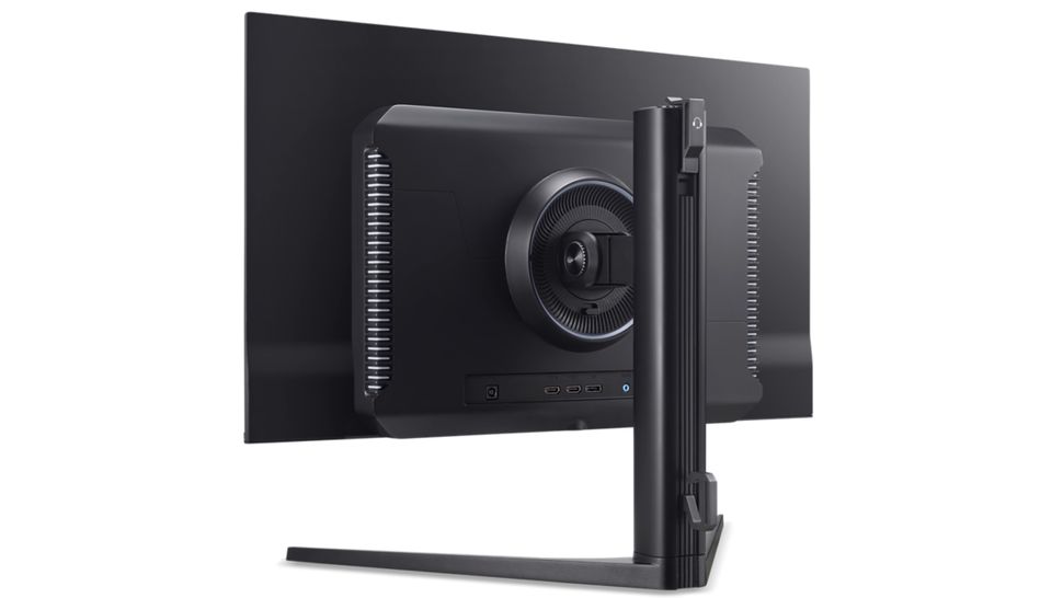 Acer Predator X32 X2 and X27U X1 gaming monitors debut with 240 Hz QD ...