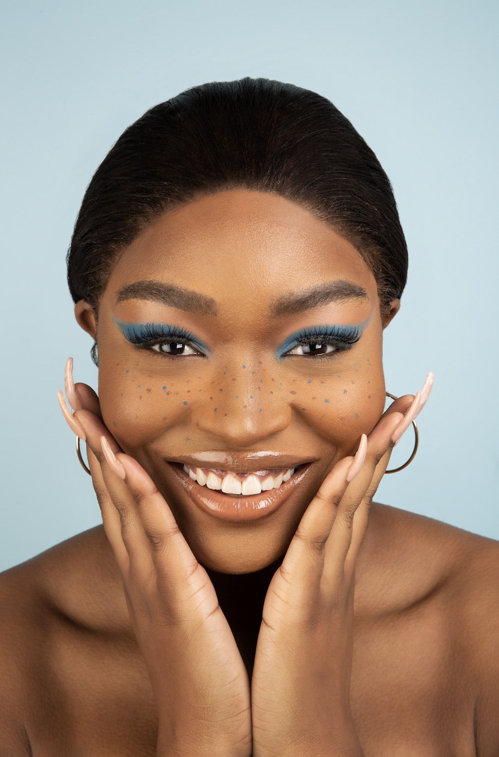 International Women's Day: Jade Keshia Gordon on breaking through ...