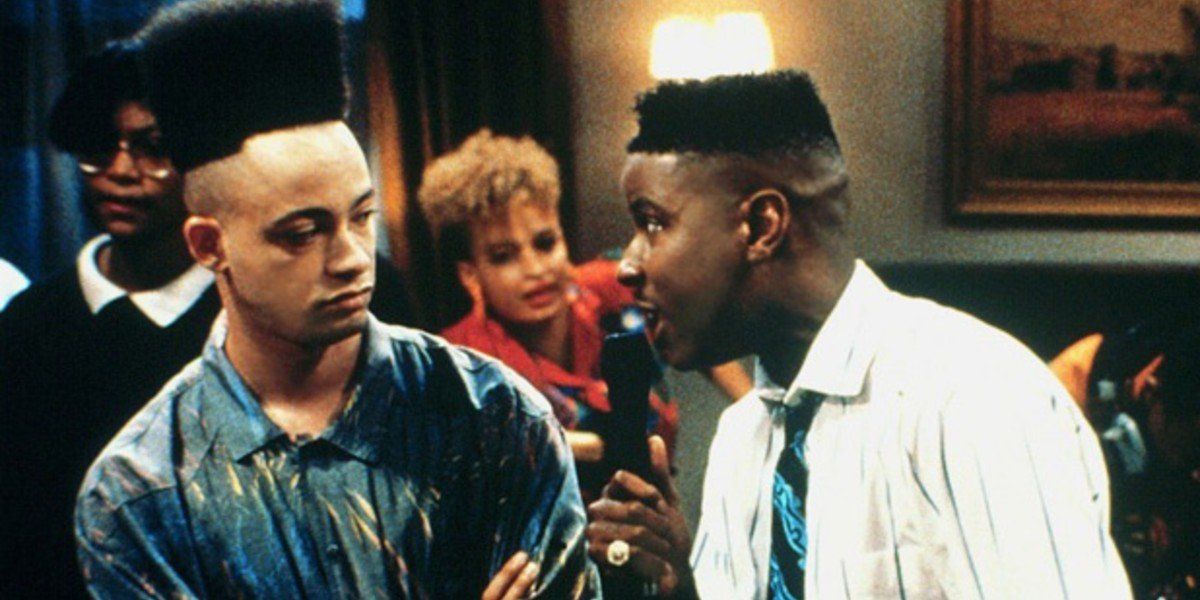 12 Fantastic Films Starring Rappers | Cinemablend