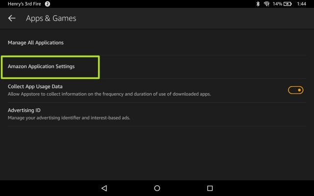 How to Turn Off Ads on Amazon Fire Tablets | Laptop Mag