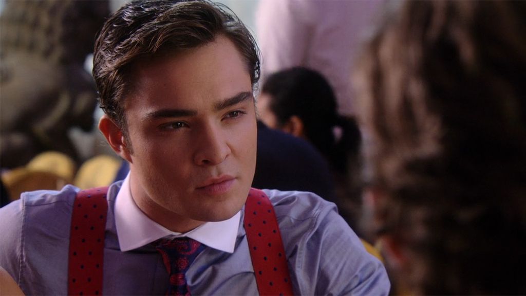 Gossip Girl Ending: How Things Wrapped Up For Each Main Character ...