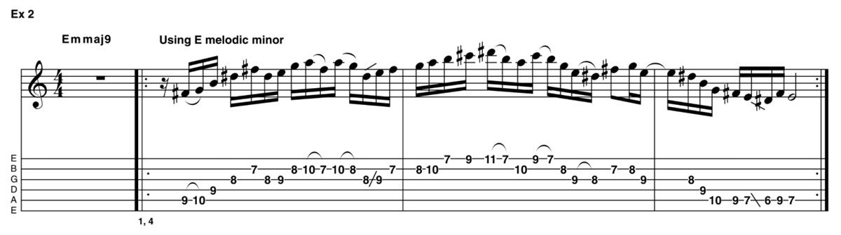 How to play the James Bond guitar chord – and 007 ways you can solo ...