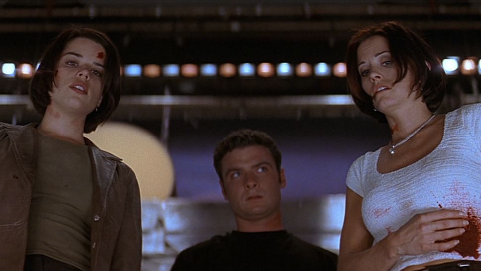Scream's History And Legacy: 1997's Scream 2 Is A Brilliant Sequel Made ...