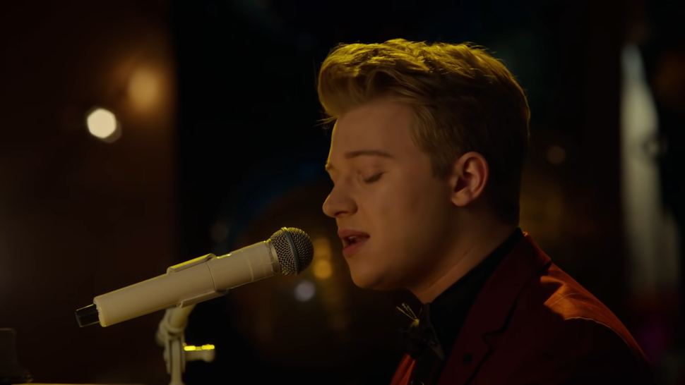 The 10 Best Song Covers On High School Musical: The Musical: The Series ...