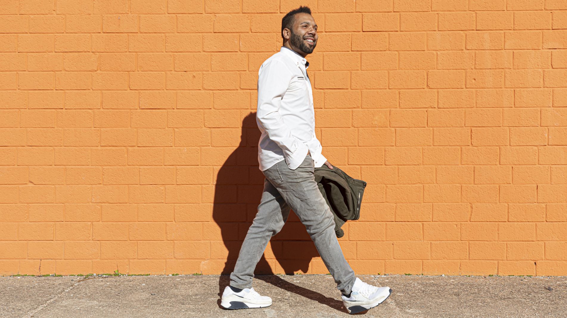 How long should you really be walking every day? | Fit&Well