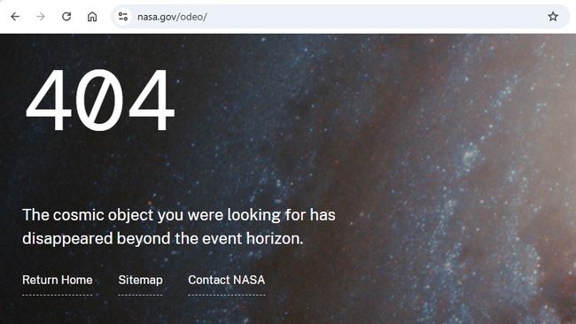 Trump orders interim NASA chief to end DEI initiatives | Space