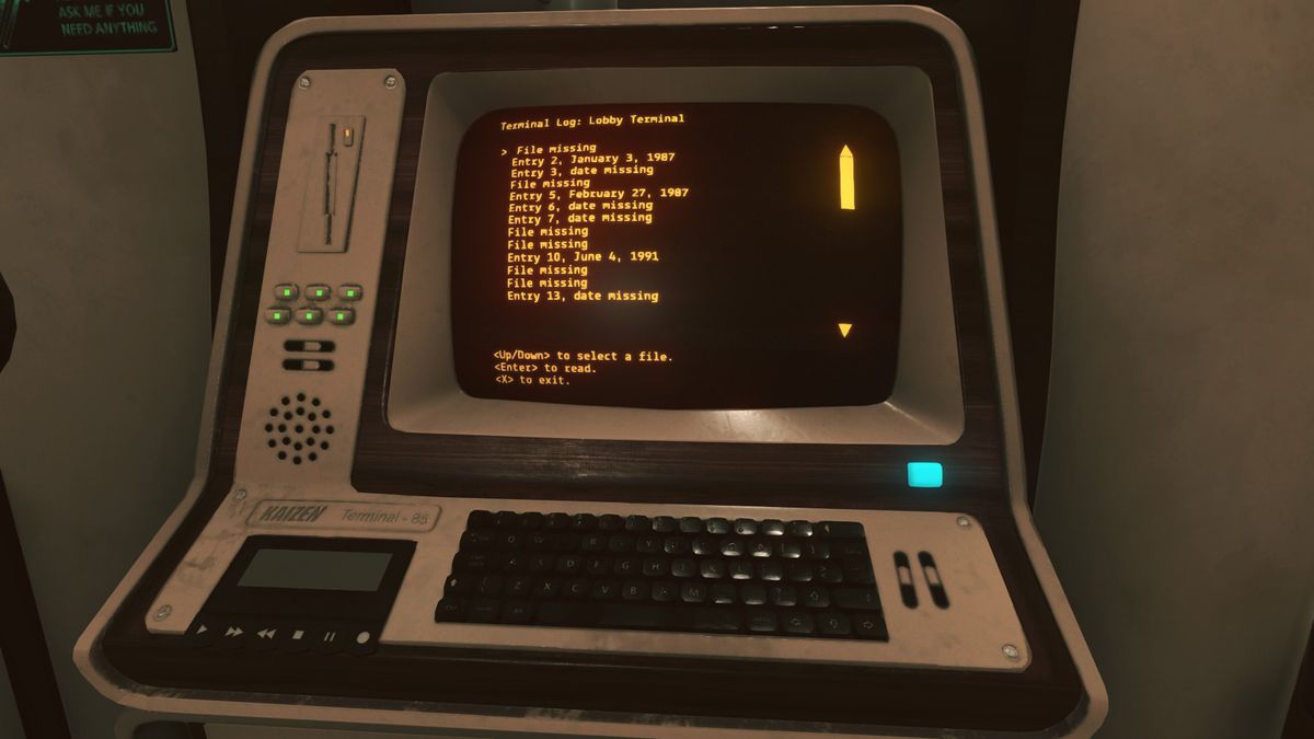 The best PCs in PC games | PC Gamer