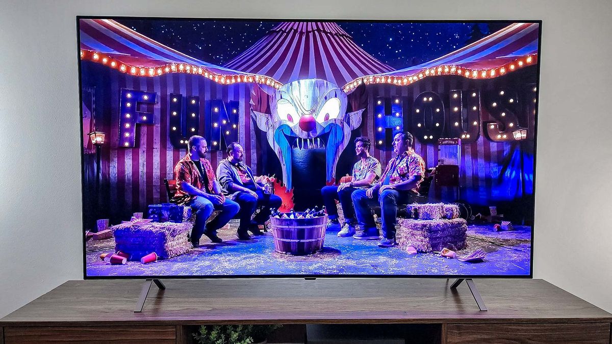 Best LG TVs in 2025 | Tom's Guide