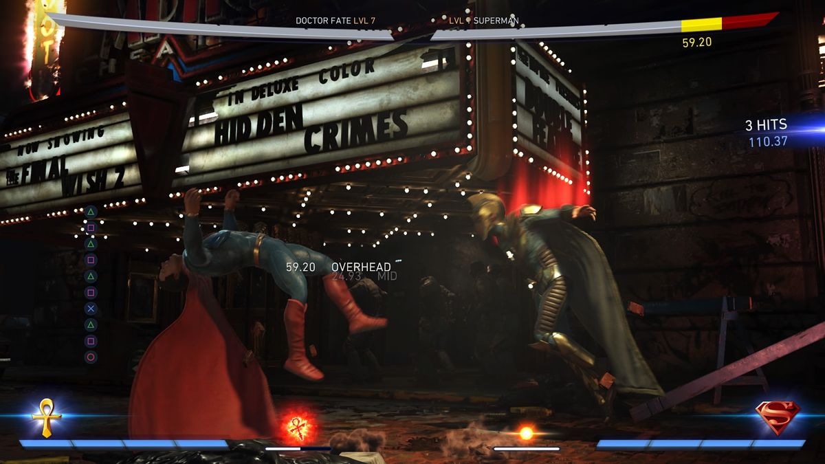 Injustice 2 tips and tricks | TechRadar