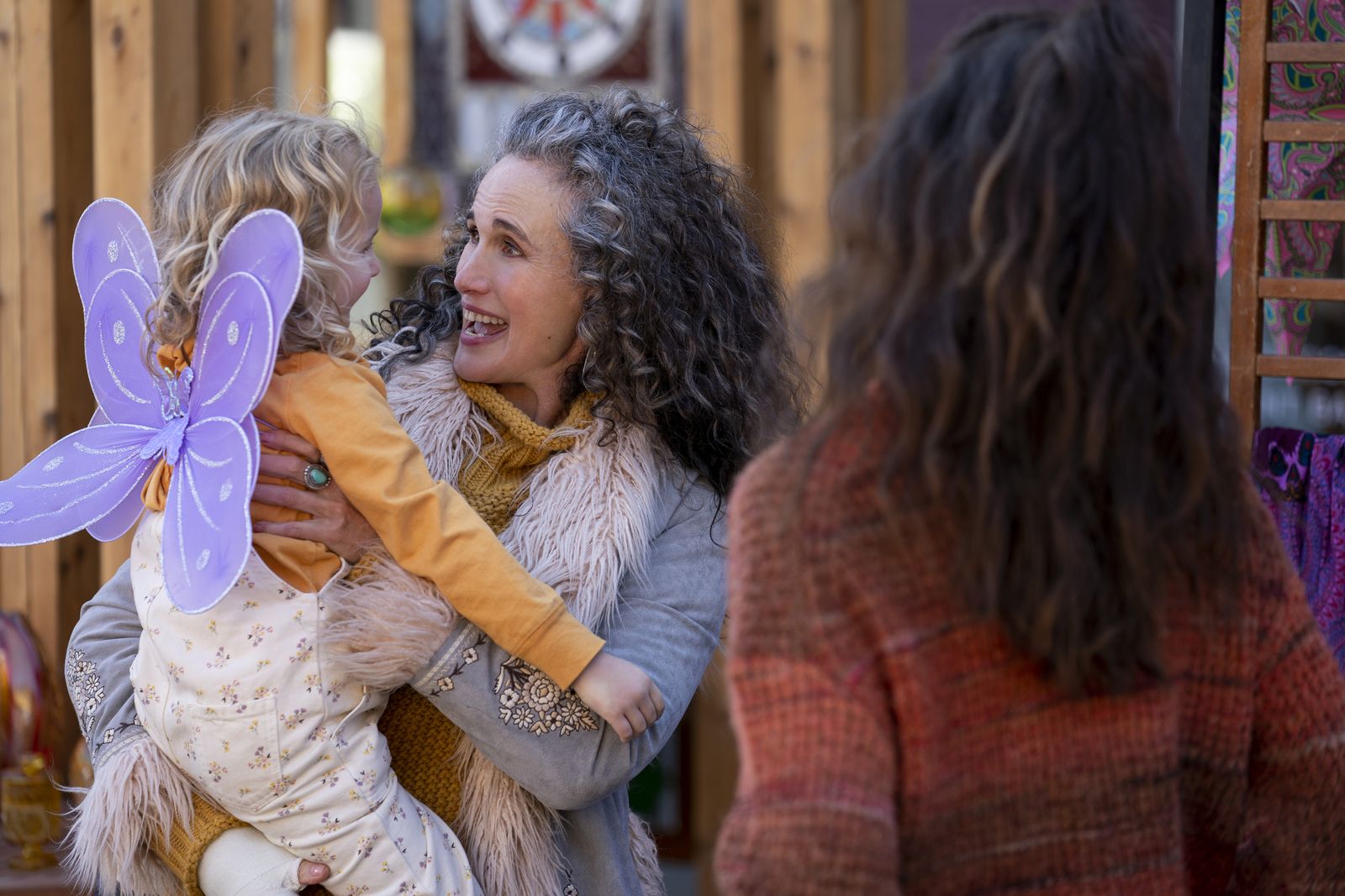 Maid Netflix—all about the Stephanie Land drama | Woman & Home
