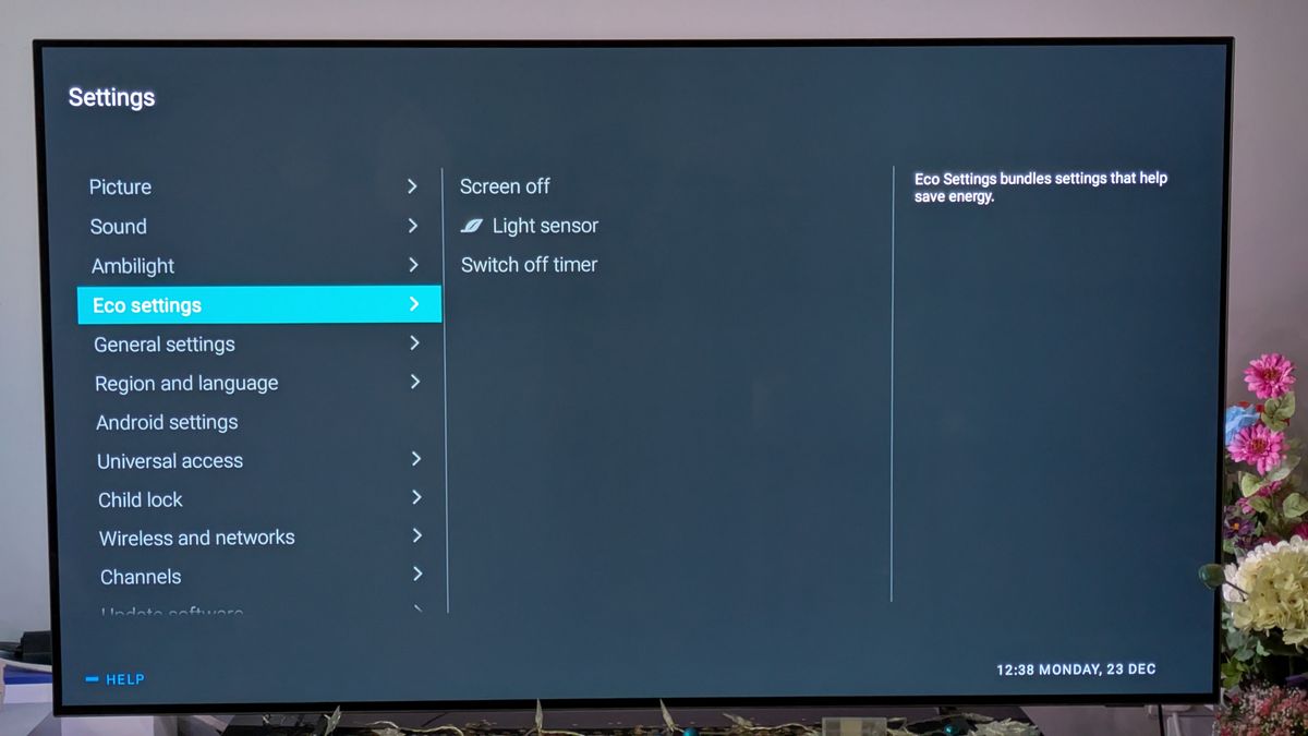 Got a new TV? Here are 6 mistakes people make when setting up their TV ...