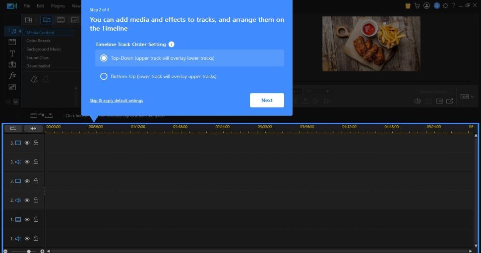 CyberLink PowerDirector 20 review | TechRadar