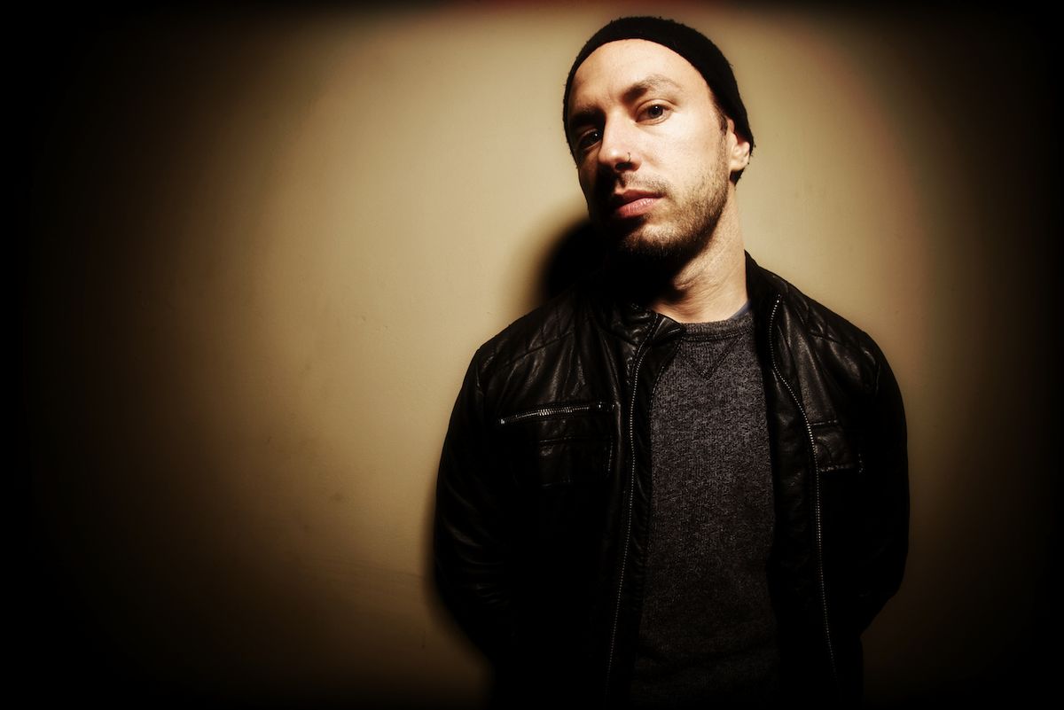 In Praise of David Lee Roth – by Greg Puciato | Louder