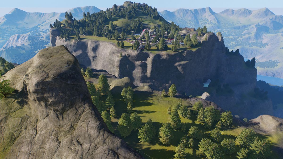 Planet Coaster 2 review: take the plunge | TechRadar