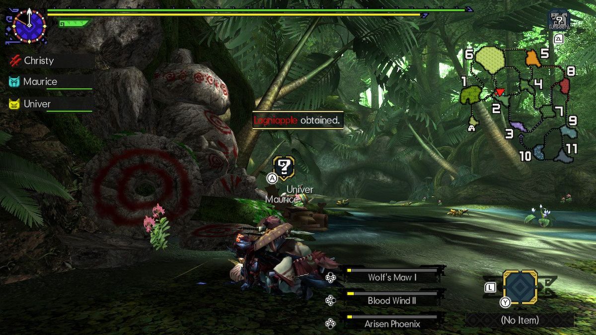 Monster Hunter Generations Ultimate: Beginners Guide | iMore