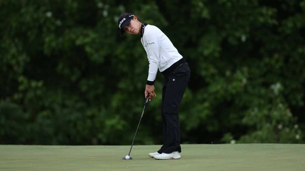 Who Are The World's Best Female Putters? | Golf Monthly