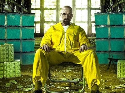 Breaking Bad Streams in 4K on Netflix | Tom's Guide