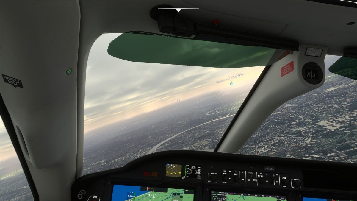Microsoft Flight Simulator Xbox review: The true graphical showcase for ...