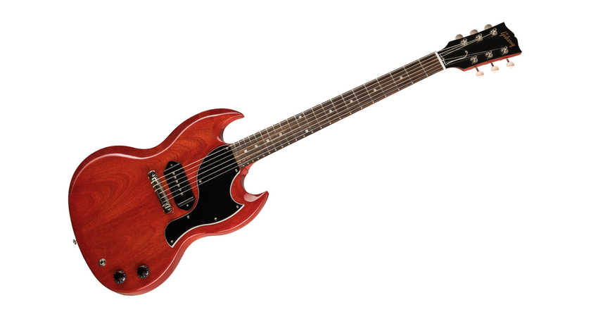 Gibson’s epic new 25-strong guitar line-up is here | MusicRadar