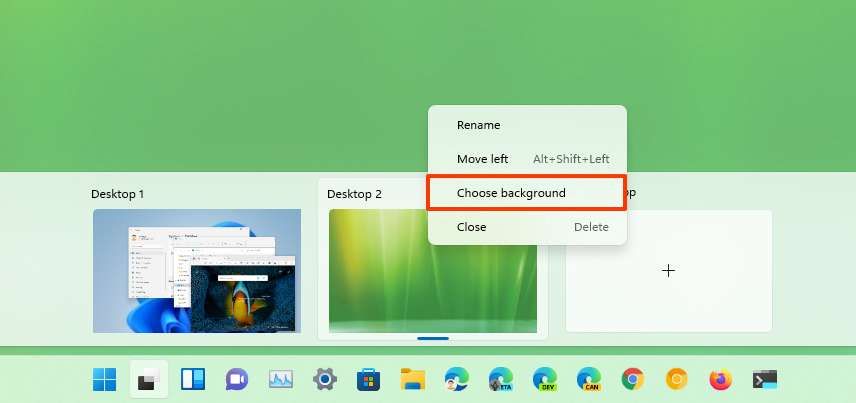 What's new with multitasking on Windows 11 | Windows Central