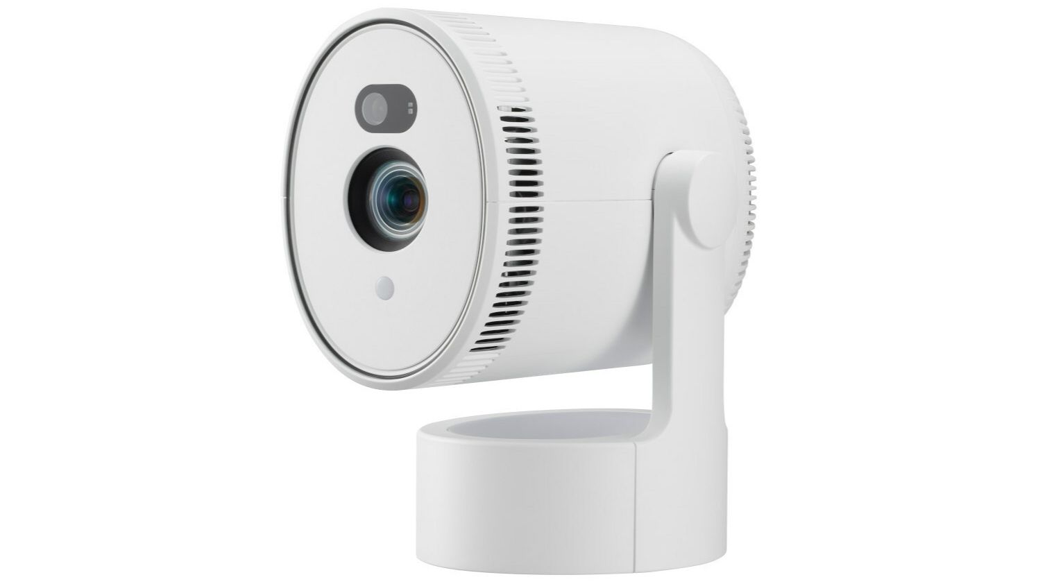 The LG PU700R is an ultra-portable 4K HDR projector designed to take on ...