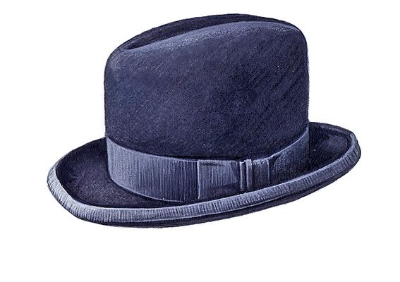 Our love affair with hats | Country Life