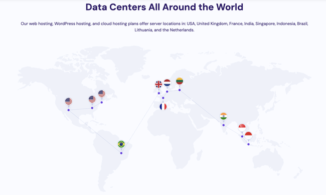 Hostinger review (2024): Pros, cons and features tested | TechRadar