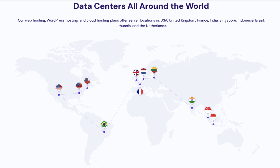 Hostinger review (2024): Pros, cons and features tested | TechRadar