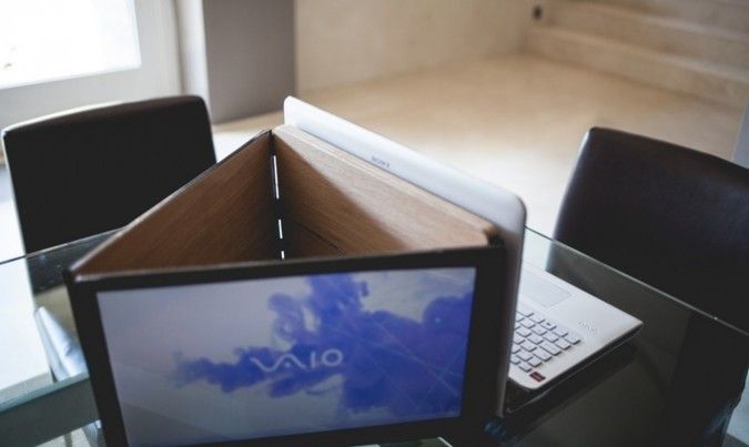 Add Extra Screens to Your Laptop With Slidenjoy | Laptop Mag