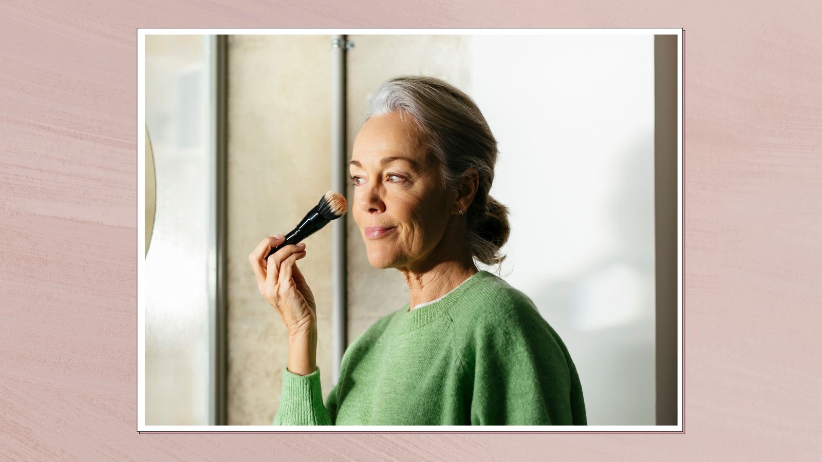 What is tantouring? Pros explain how to sculpt with fake tan | Woman & Home