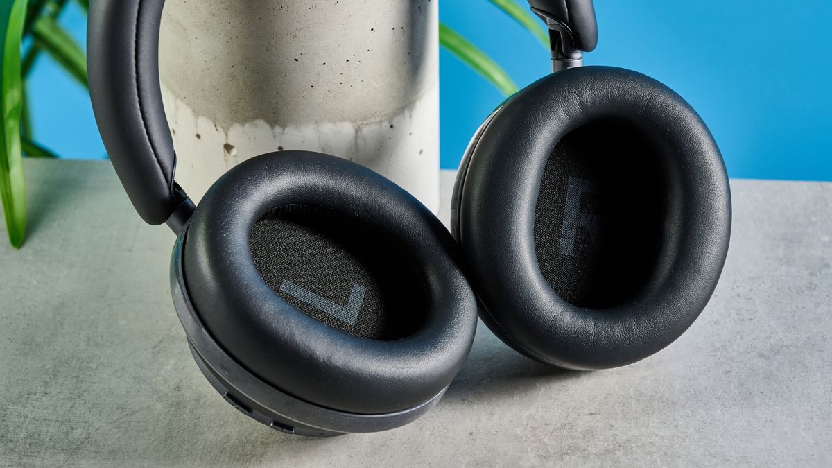 Soundcore Space One Pro review | Tom's Guide