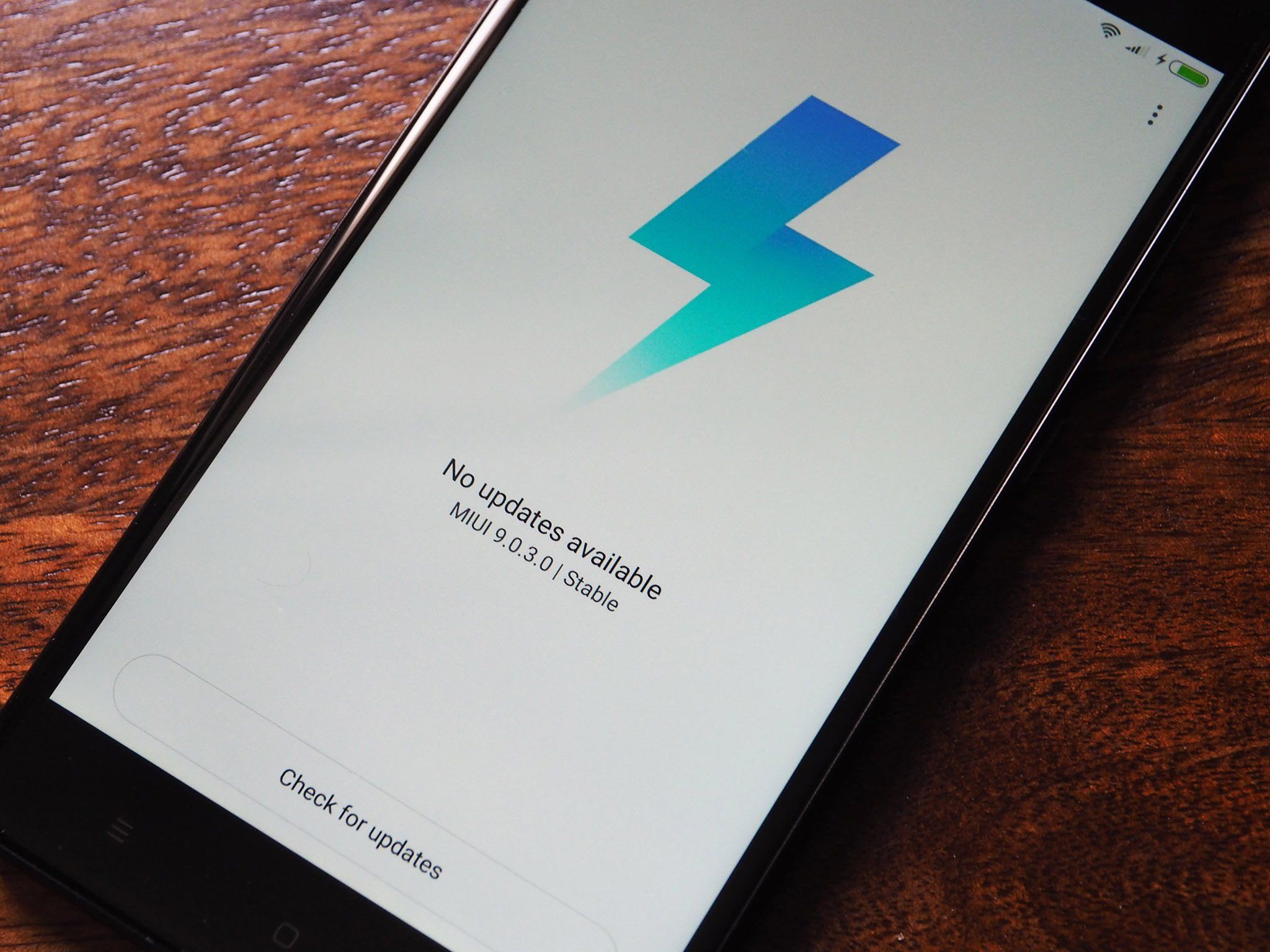 How to download and install MIUI 9 on the Redmi Note 4 | Android Central