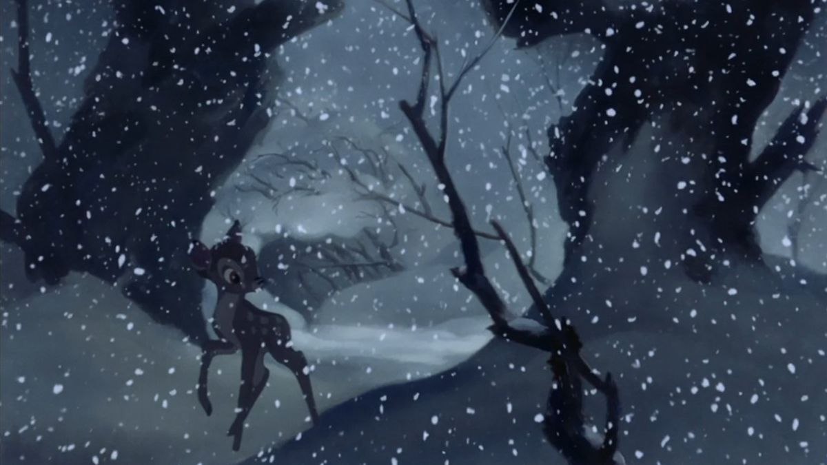 The 32 greatest Disney movie moments | GamesRadar+