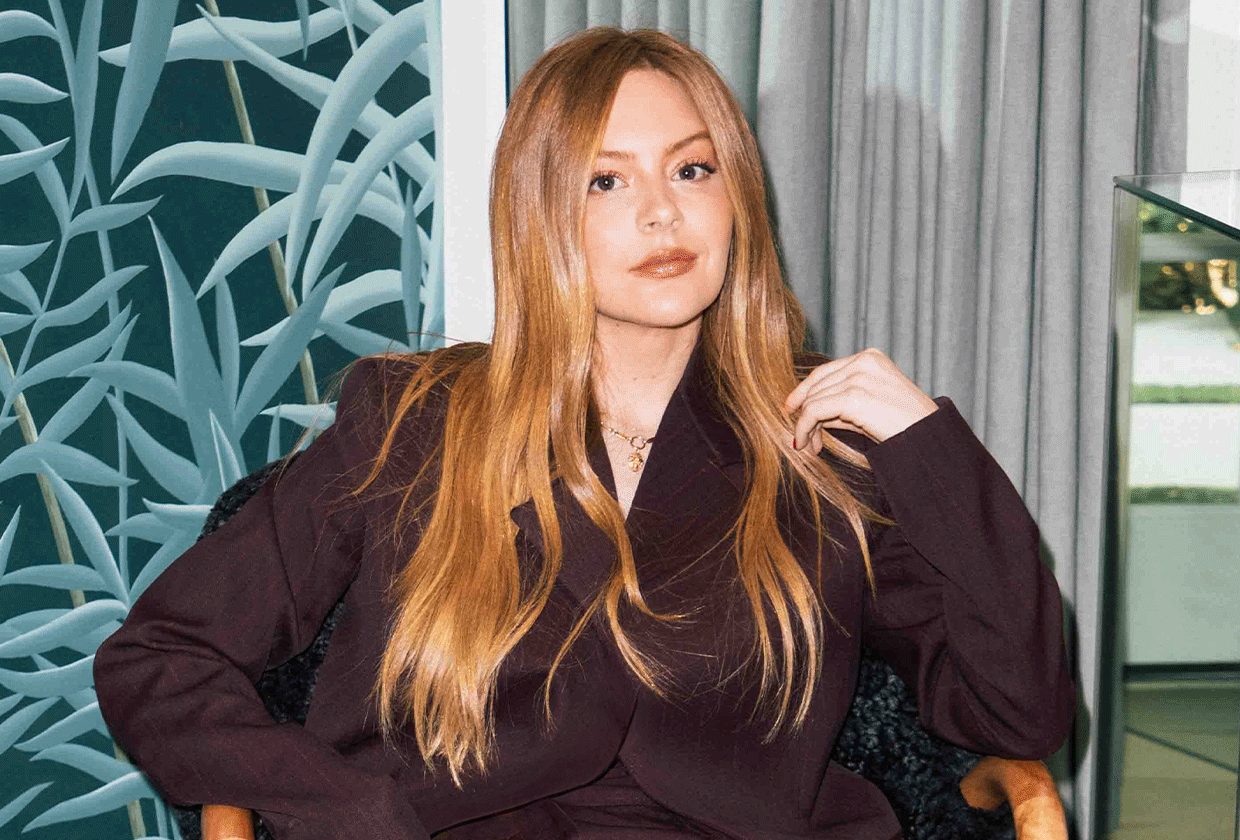 Who What Wear Podcast: Alexis Novak | Who What Wear