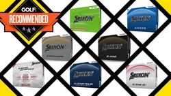 Golf Ball Compression Explained: What Should You Be Using? | Golf Monthly