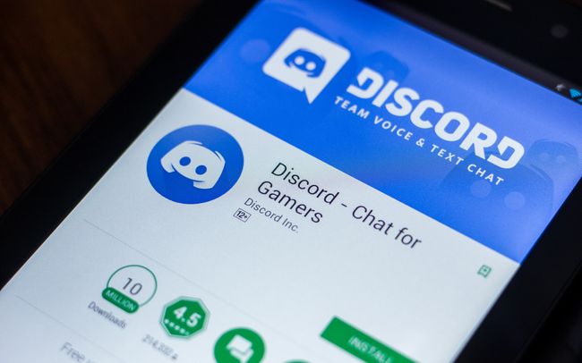 Discord is now the young hacker's weapon of choice — here's why | Tom's ...